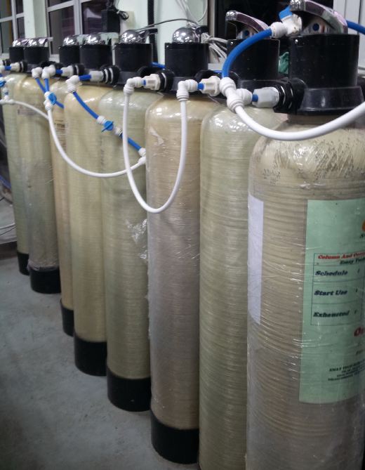 Products | First Bond Water Enterprise | Water Filter | Melaka